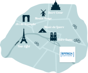 EPITECH - Summers Schools - IONIS