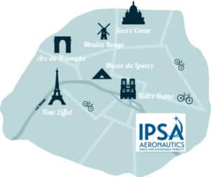 IPSA - Summers Schools - IONIS